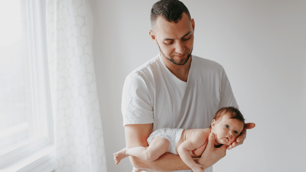 Happy Baby, Happy Home: Discover the Magic of the 5 S Baby Technique